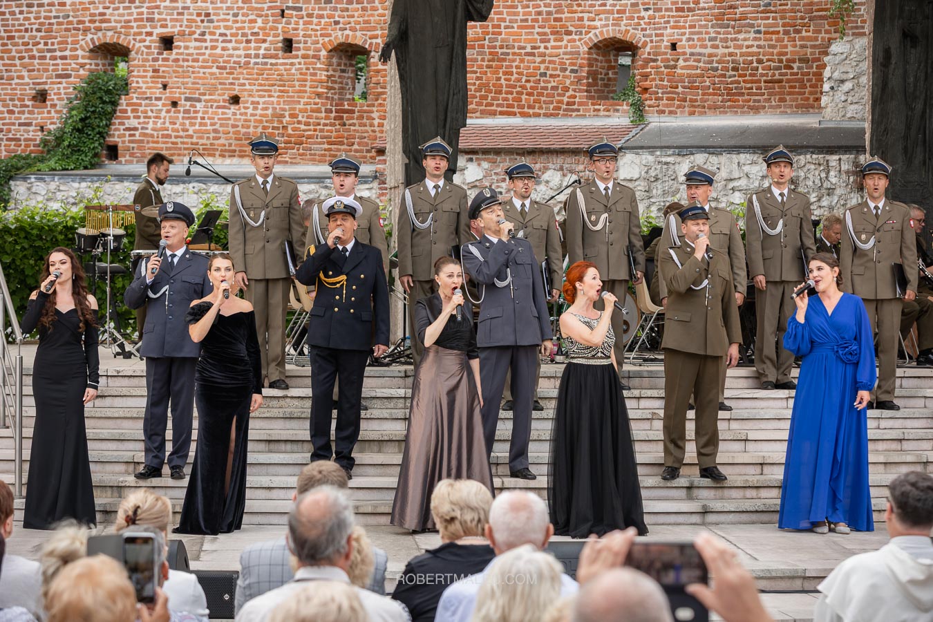 Fotograf Robert Malec • Dron • Foto • Video • 360